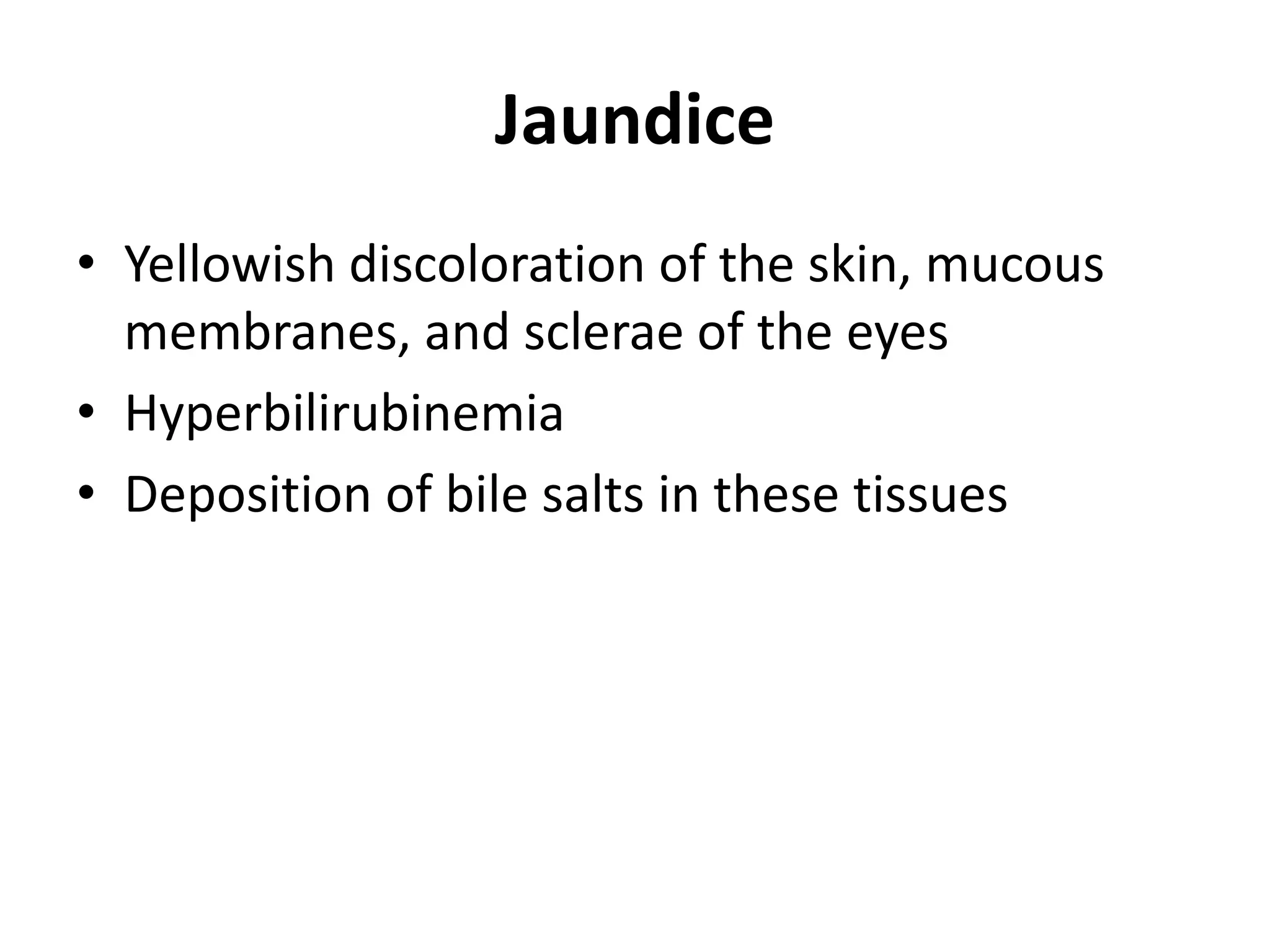 Obstructive jaundice in neonate.ppt