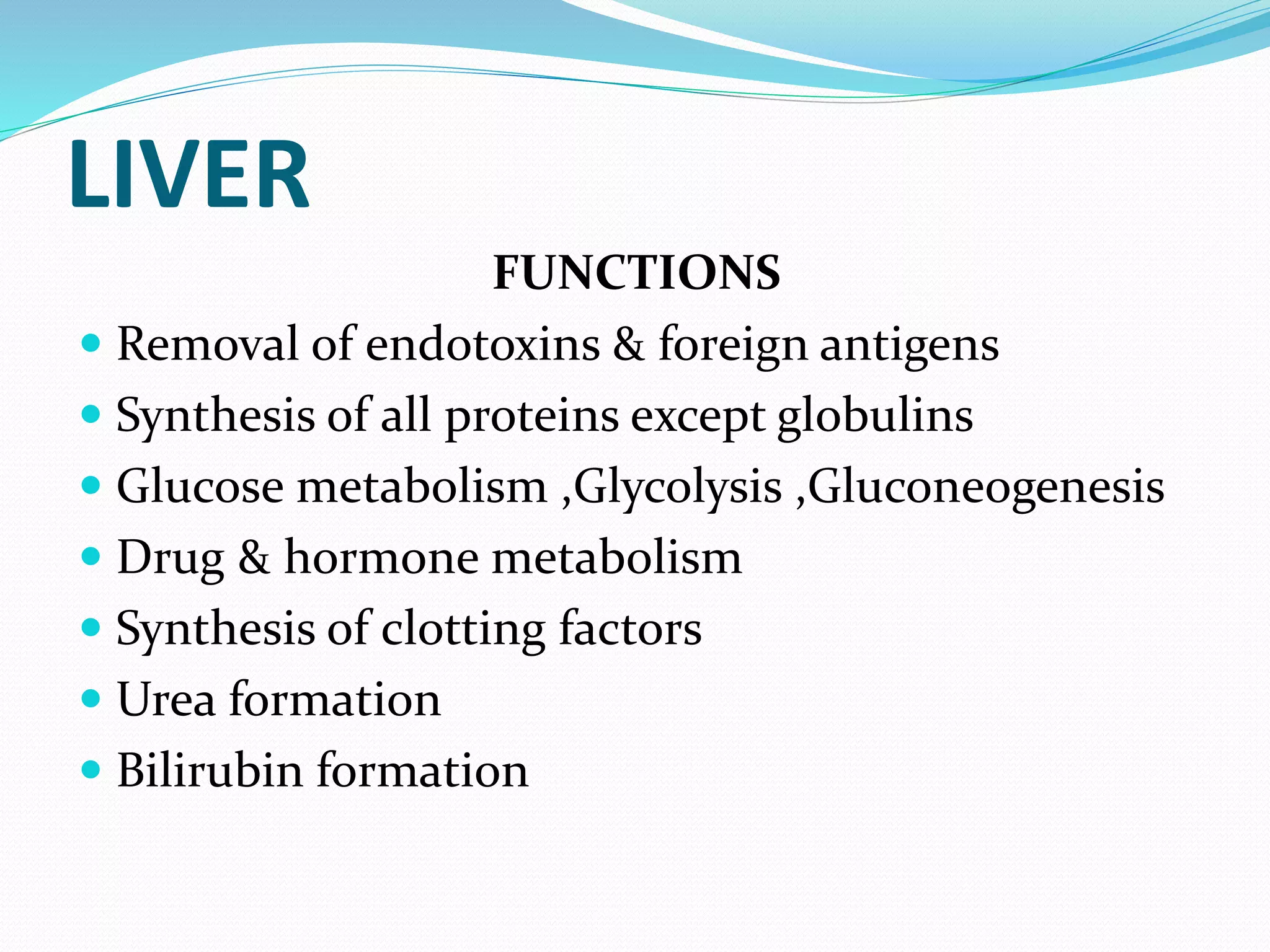 Obstructive _jaundice___Anatomy and Physiology | PPTX