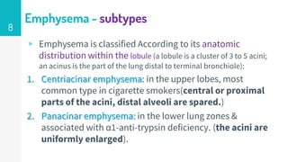 باثوهObstructiveLungDiseaseI-1.pptx