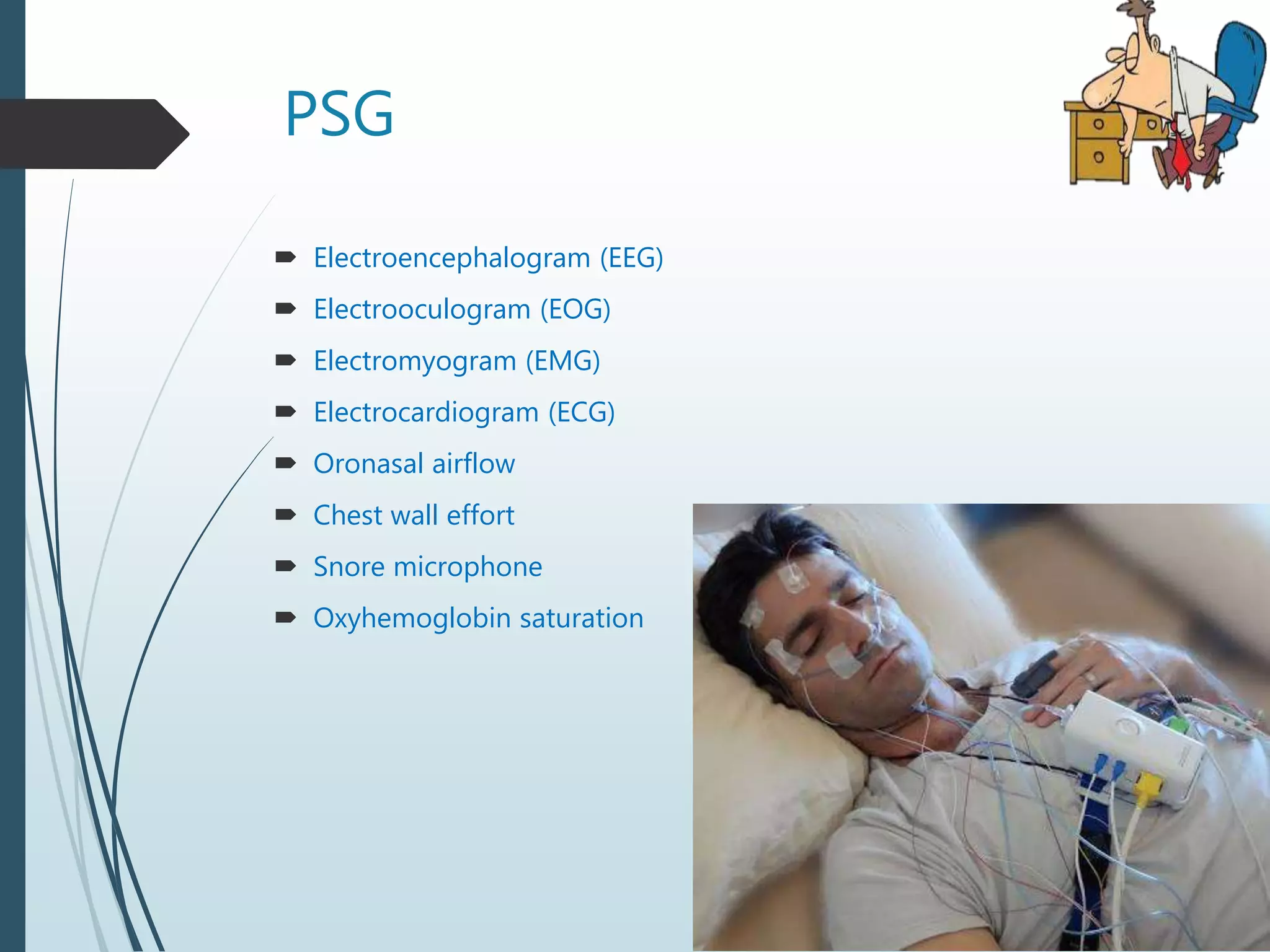 Obstructive sleep apnea | PPTX