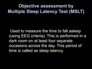 OBSTRUCTIVE SLEEP APNEA.ppt