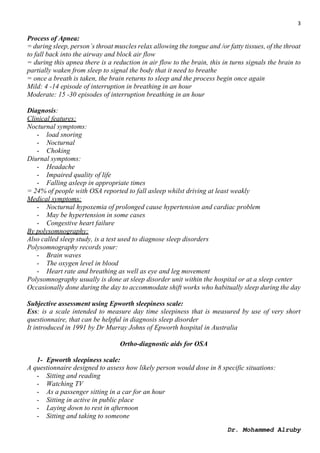 obstructive sleep apnea.docx