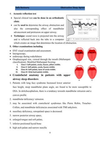 "Breath Easy: The Role of Orthodontics in Managing Obstructive Sleep ...