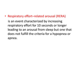 OBSTRUCTIVE SLEEP APNEA [Autosaved].pptx