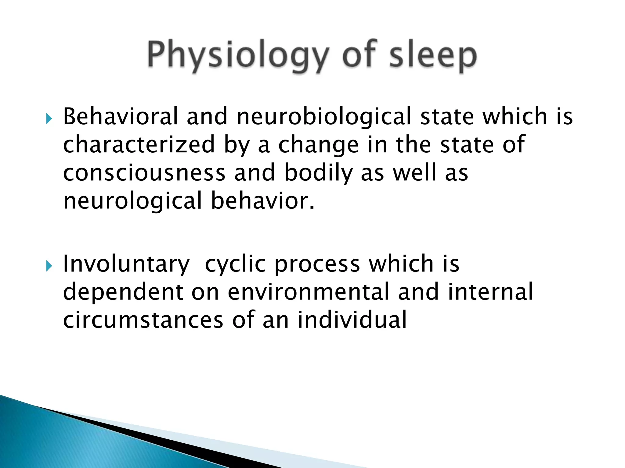 Obstructive sleep apnoea(OSA) | PPTX