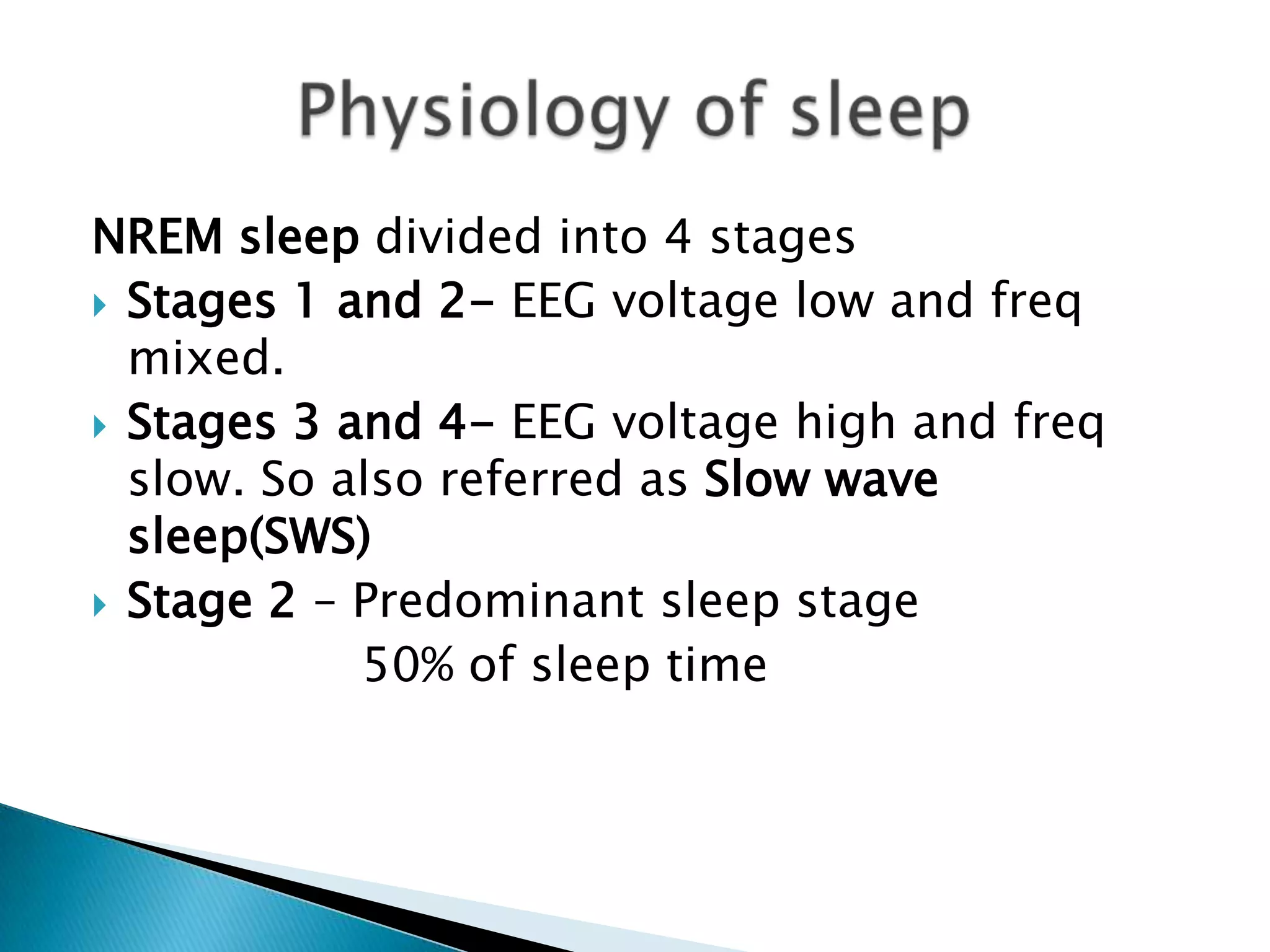 Obstructive sleep apnoea(OSA) | PPTX