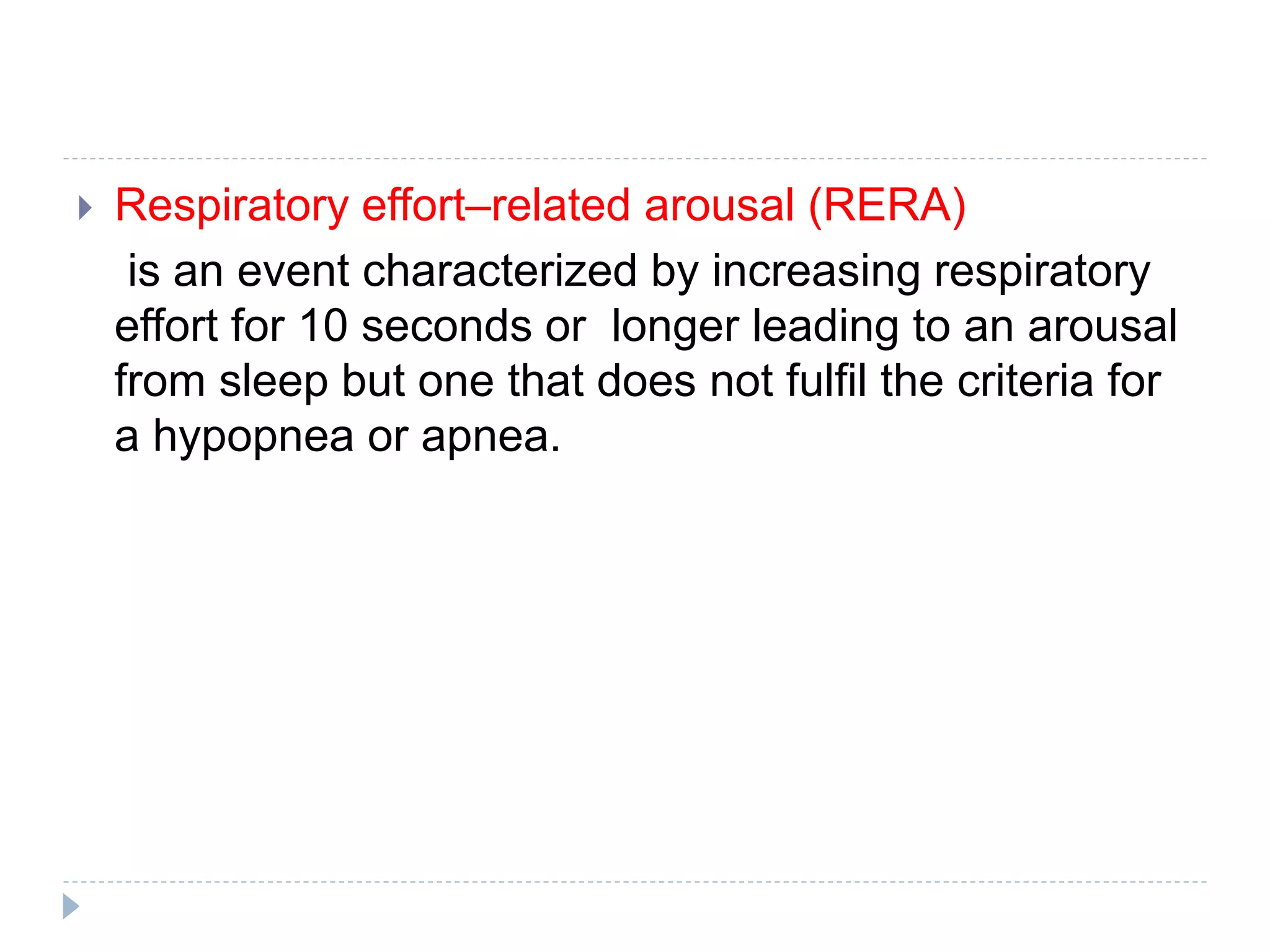 Obstructive sleep apnoea - clinical approach to a patient/ AASM ...