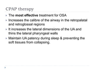 Obstructive sleep apnoea - clinical approach to a patient/ AASM ...