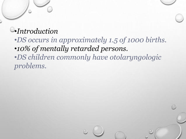 Obstructive Sleep Apnoea Ppt 0585