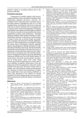 Obstructive urolithiasis in ruminants.pdf