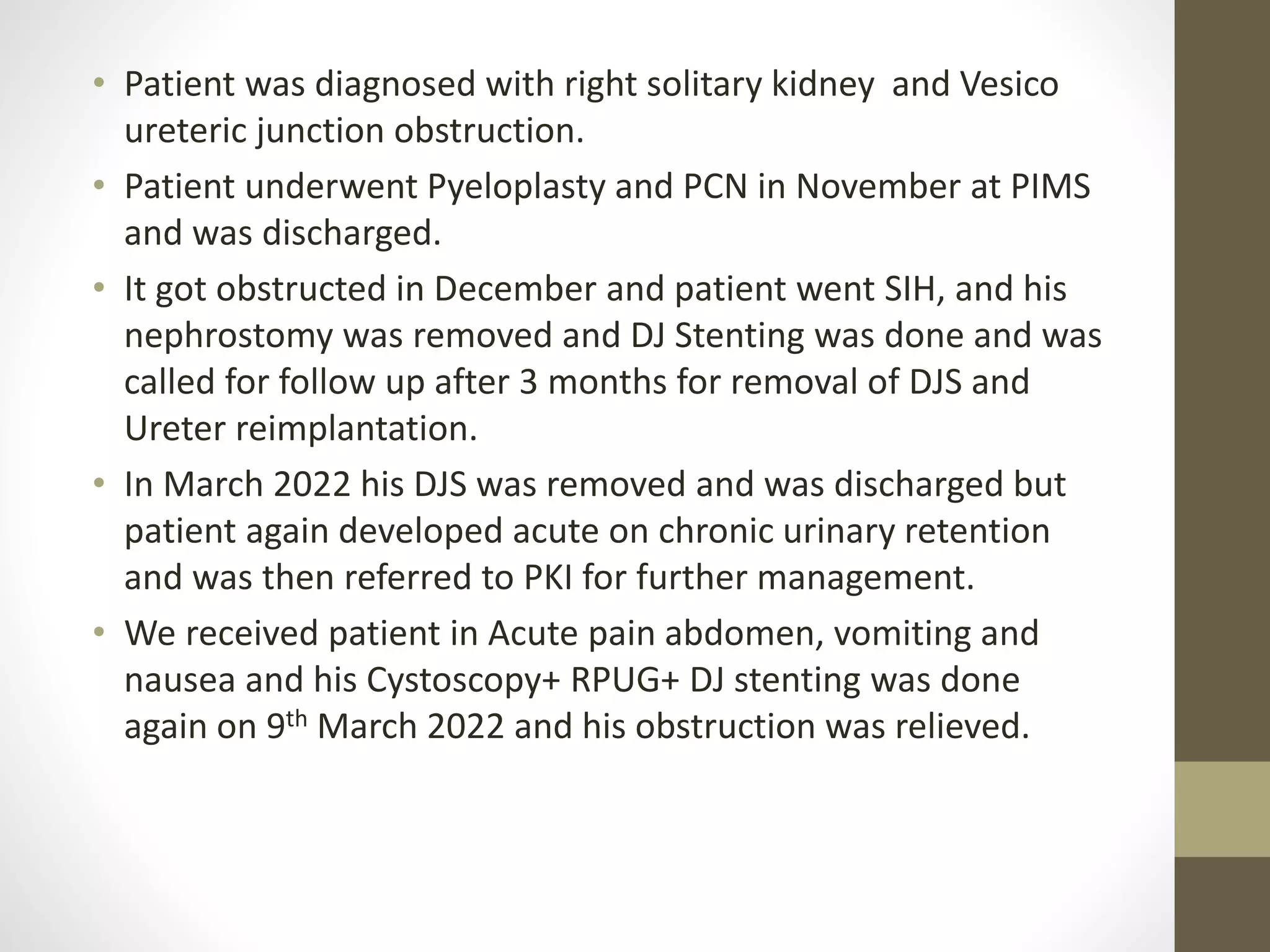 Obstructive Uropathy.pptx