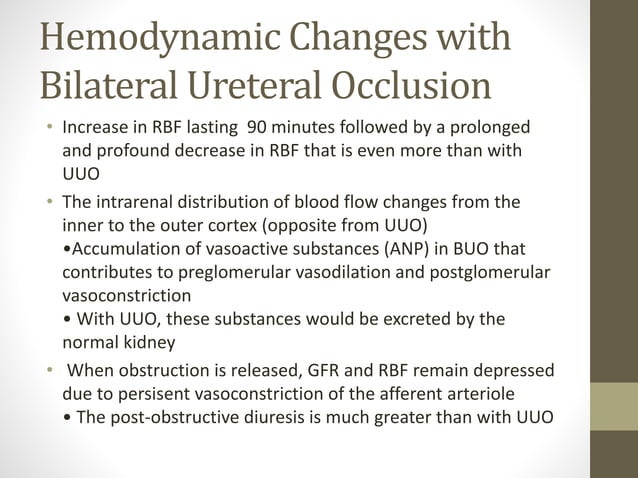 Obstructive Uropathy.pptx