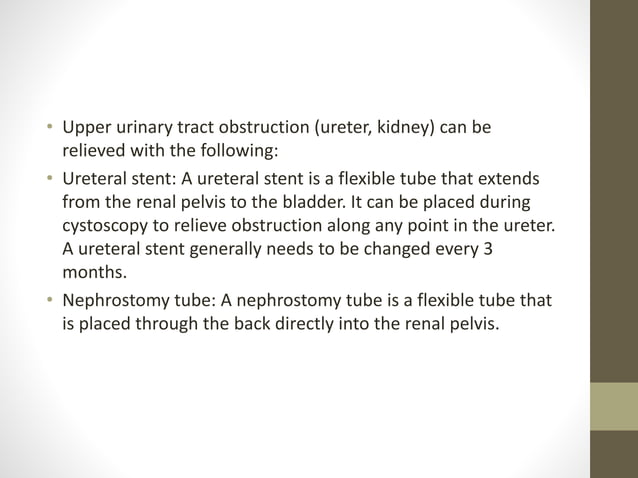 Obstructive Uropathy.pptx
