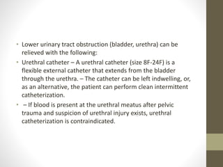 Obstructive Uropathy.pptx