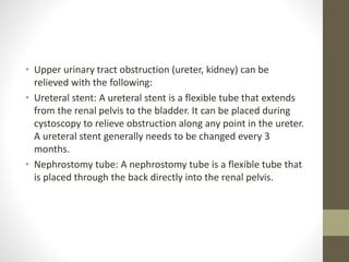 Obstructive Uropathy.pptx