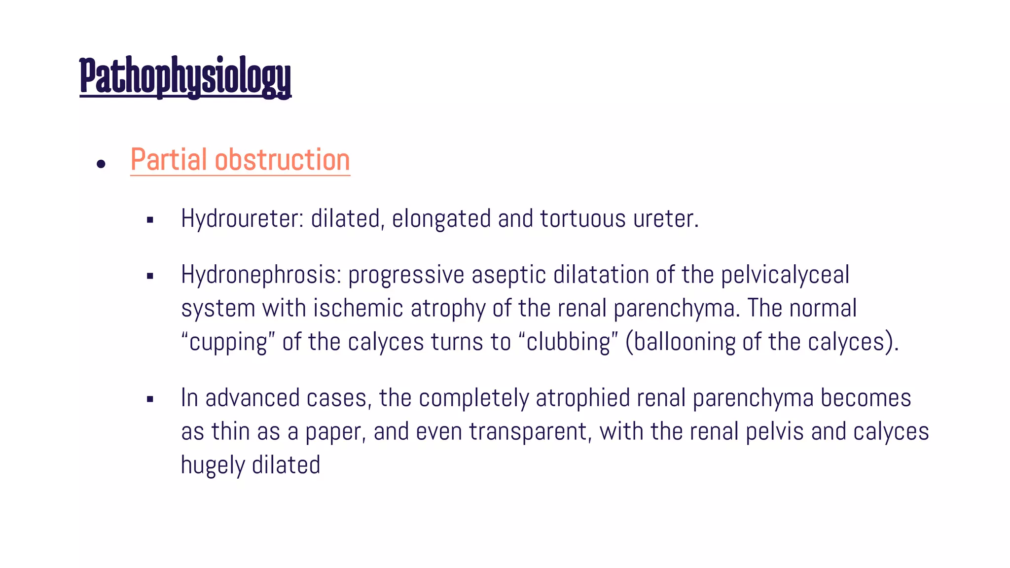 obstructive uropathy.pptx