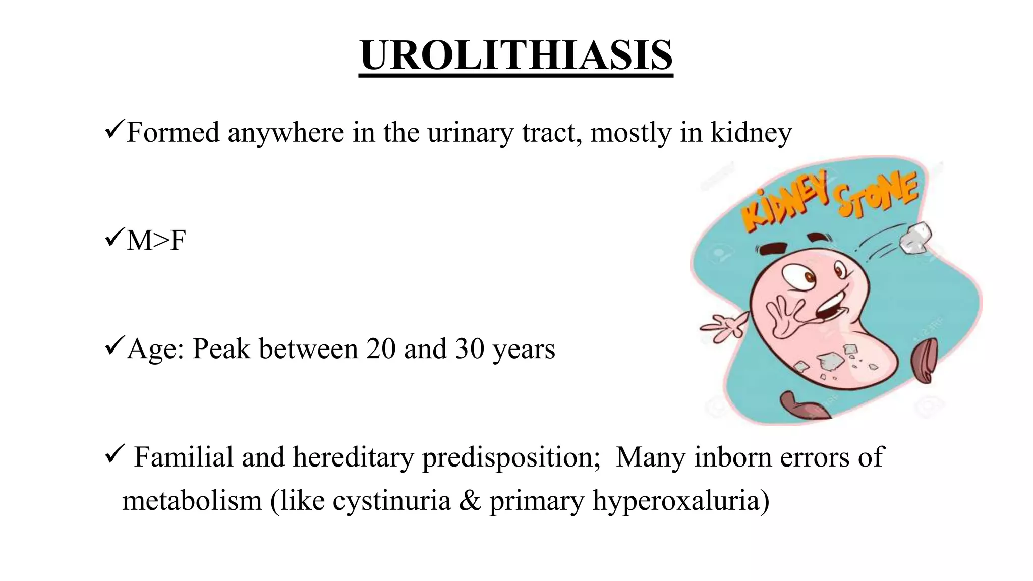 OBSTRUCTIVE UROPATHY PPT.pptx