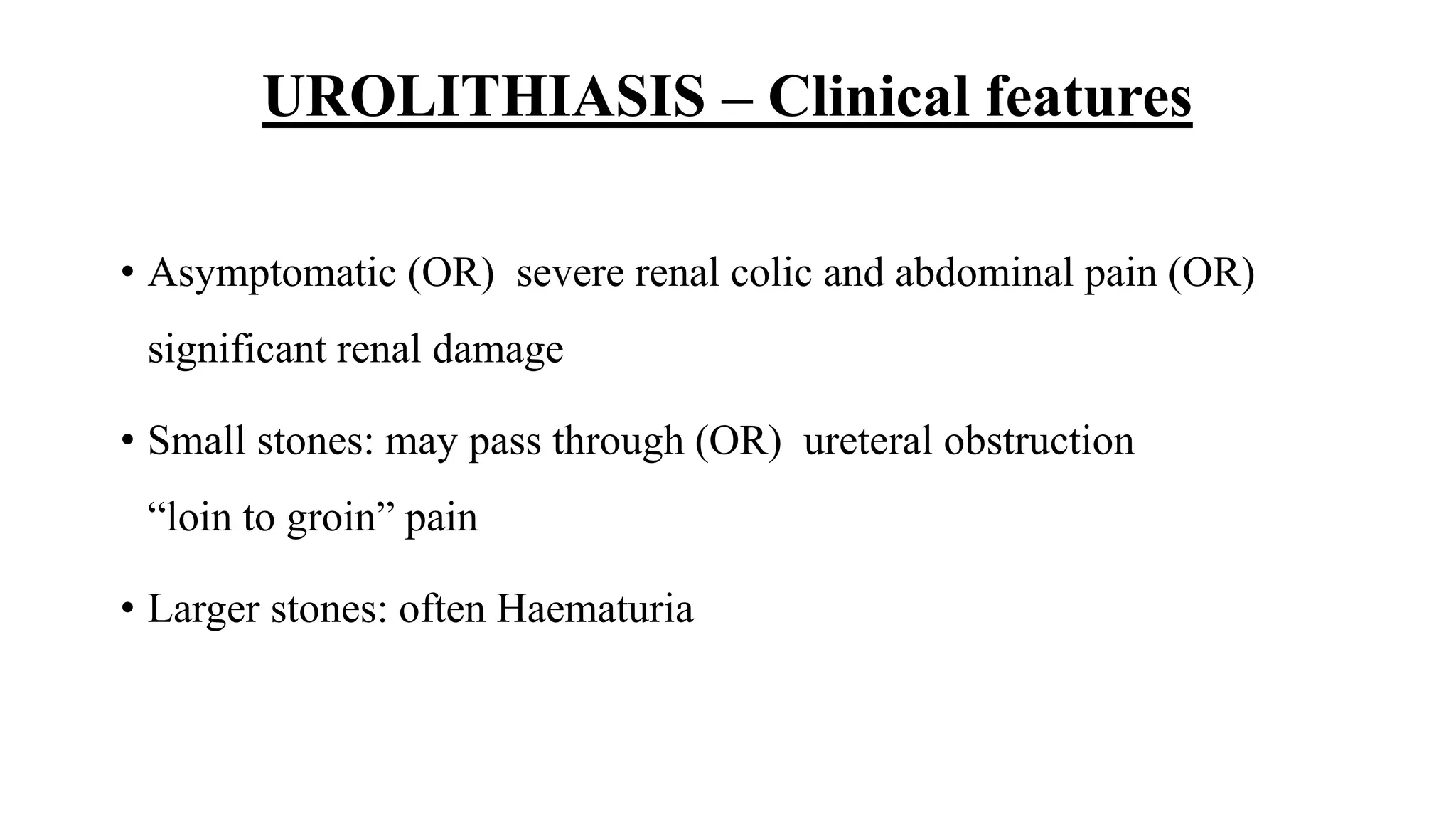 OBSTRUCTIVE UROPATHY PPT.pptx