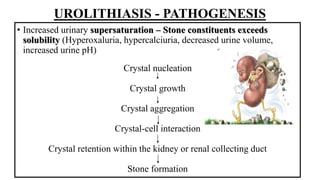 OBSTRUCTIVE UROPATHY PPT.pptx