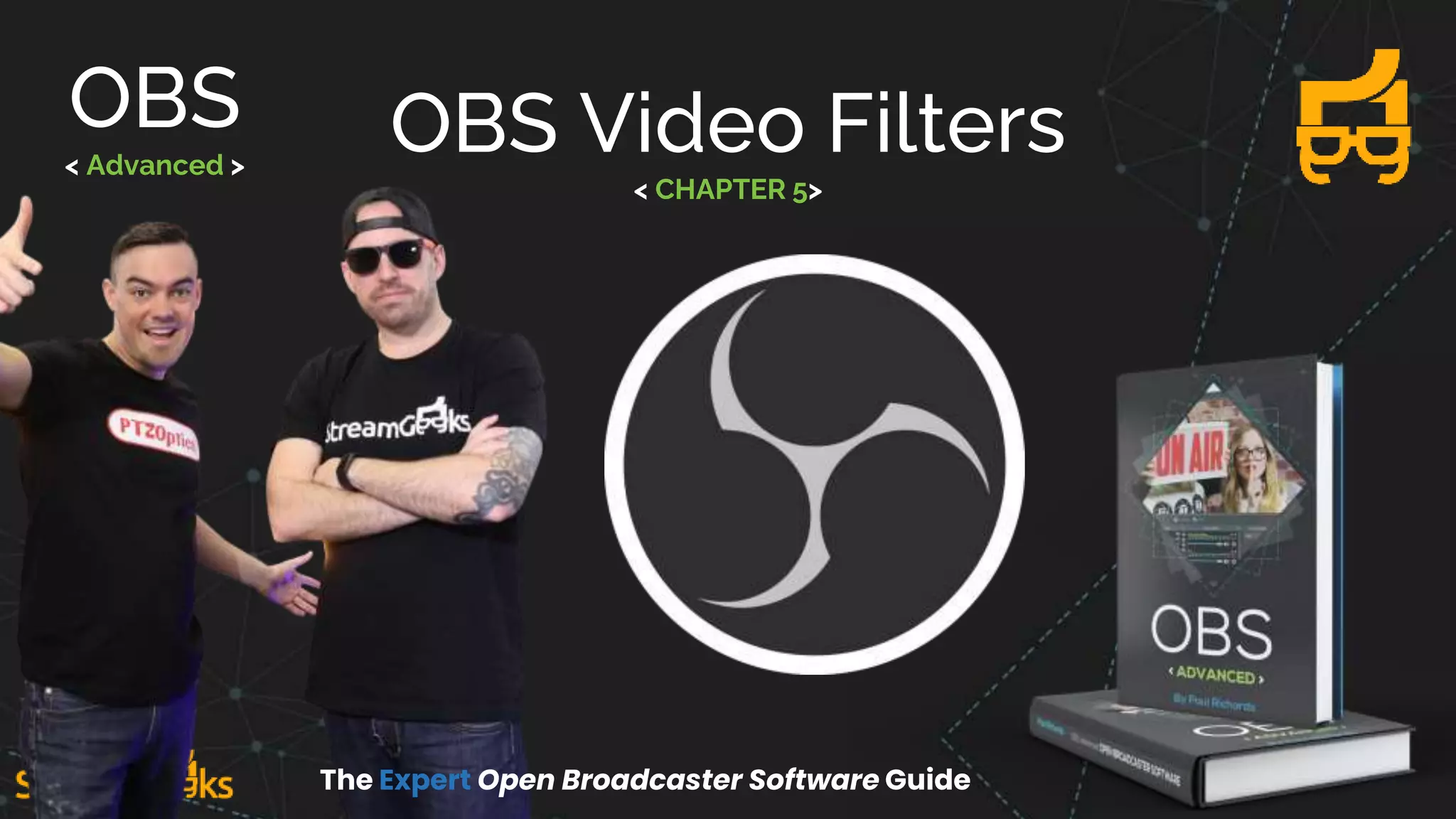 OBS Video filters | PPTX