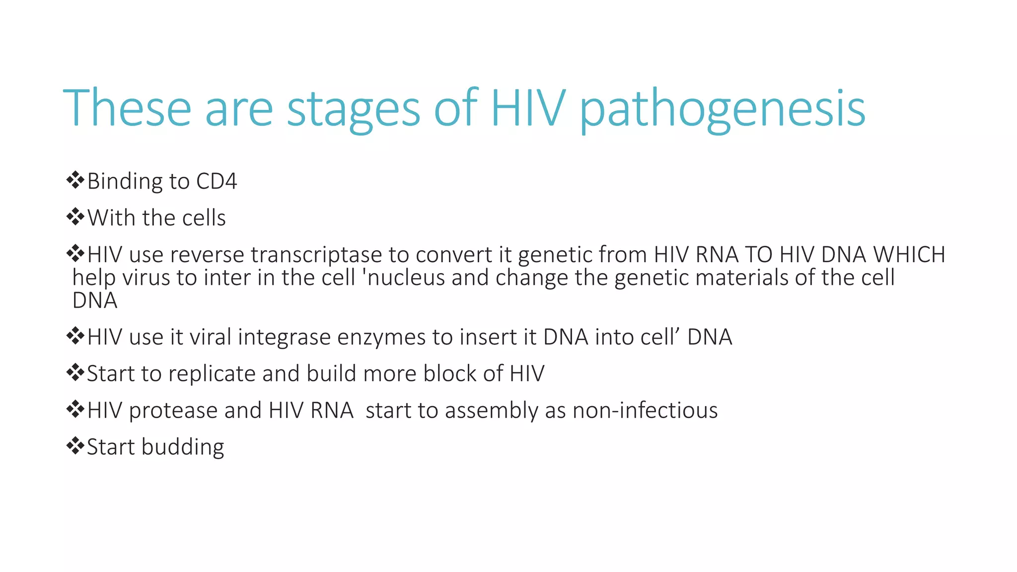 HIV structure,pathogenesis, classification and transmiss | PPTX