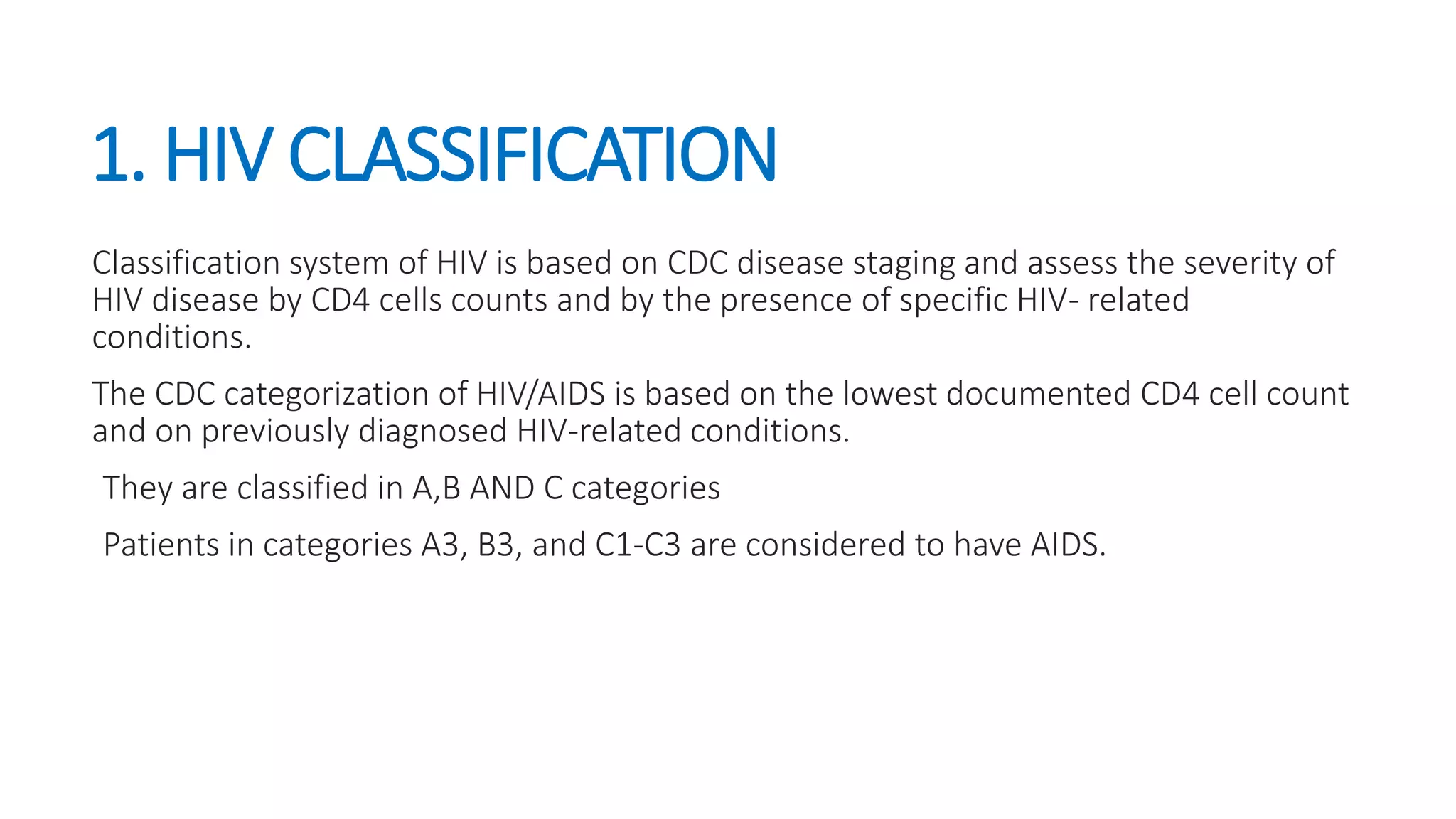 HIV structure,pathogenesis, classification and transmiss | PPTX