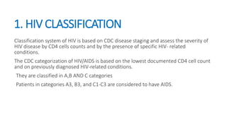 HIV structure,pathogenesis, classification and transmiss | PPTX