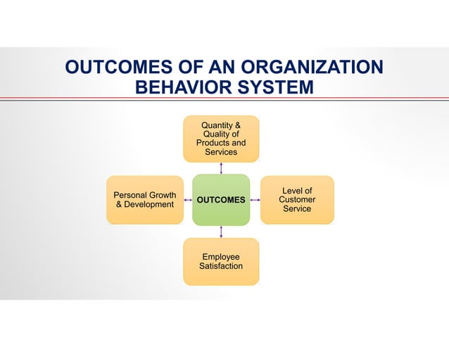 Ob system | PDF | Executive Leadership & Management | Business