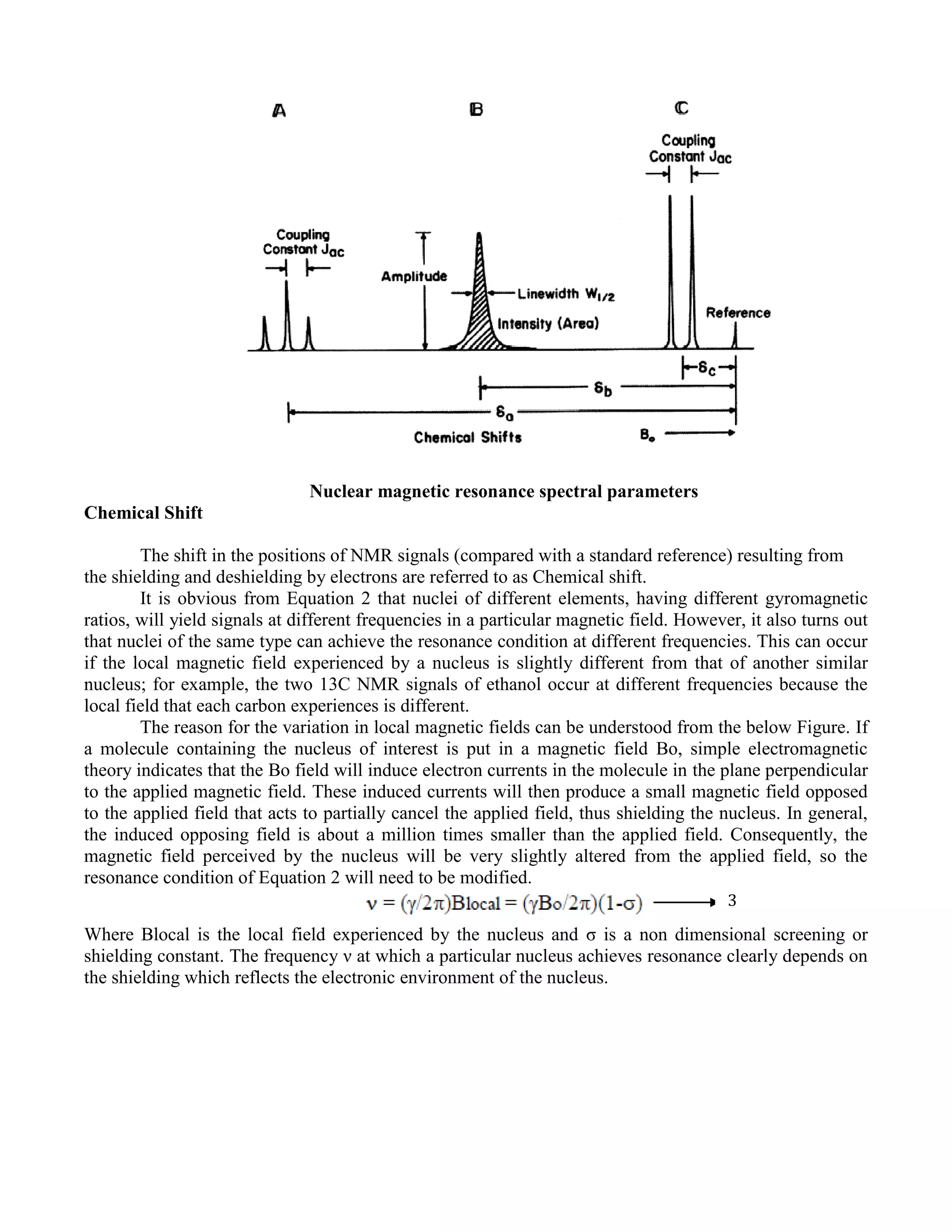 OBT751 Analytical methods Instrumentation materials | PDF