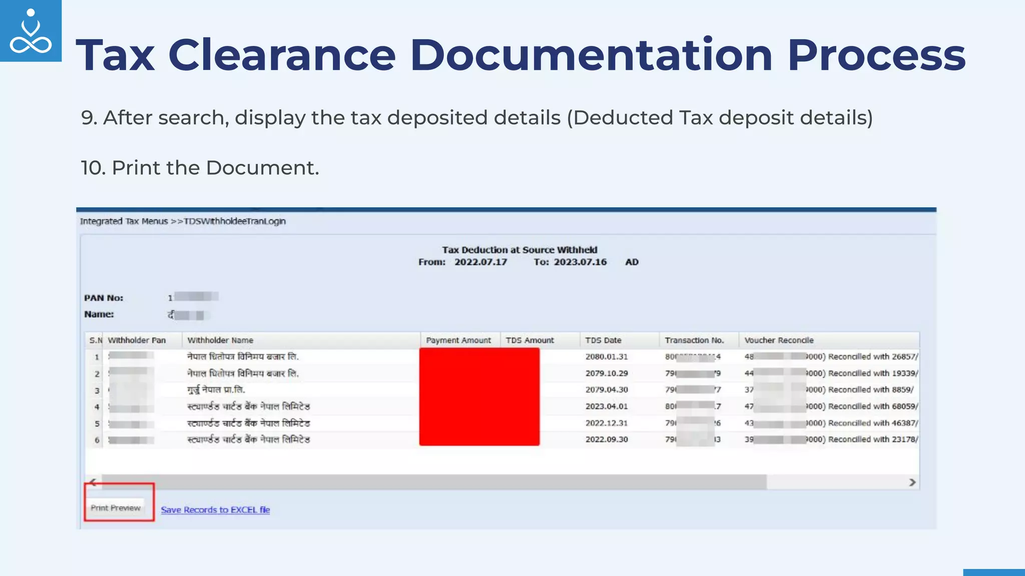 Obtaining Your Tax Clearance Certificate_ A Quick Guide | Deepak Rai | Gurzu.pdf