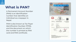 Obtaining Your Tax Clearance Certificate_ A Quick Guide | Deepak Rai ...