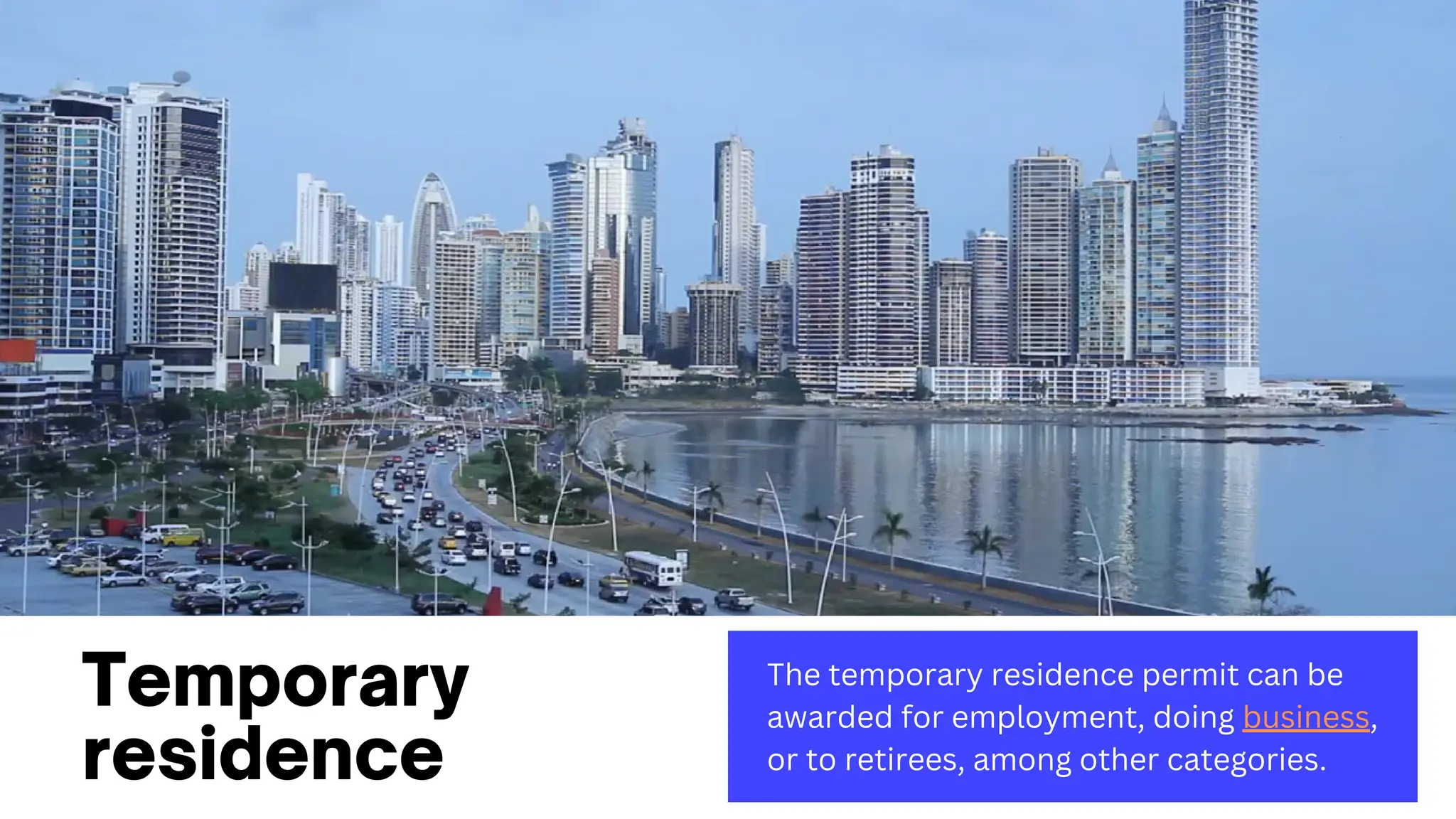 Obtain Panamanian Citizenship | PPT