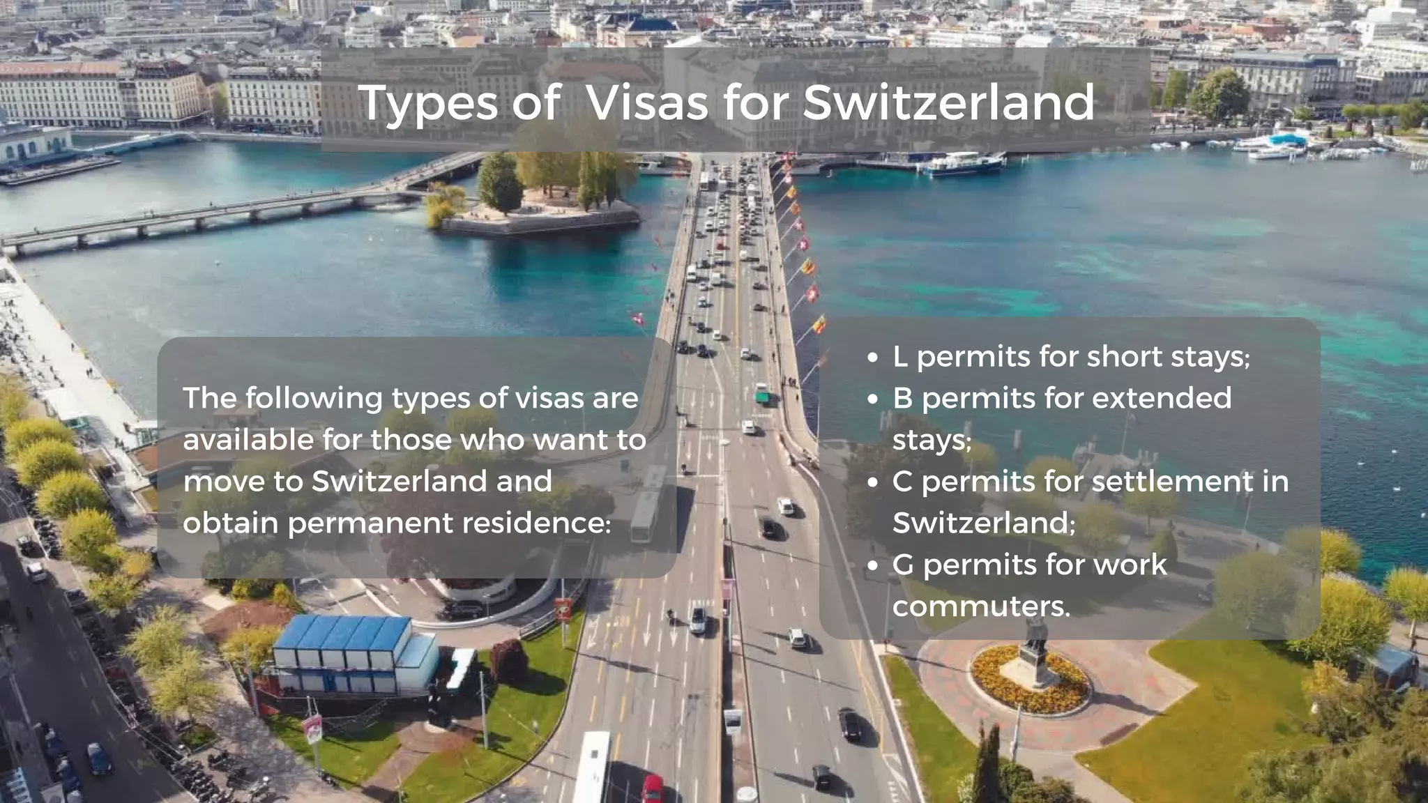 Obtain Swiss Permanent Residence | PDF