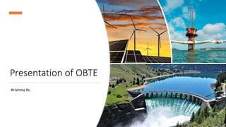 Alternative Sources Of Energy | PPT