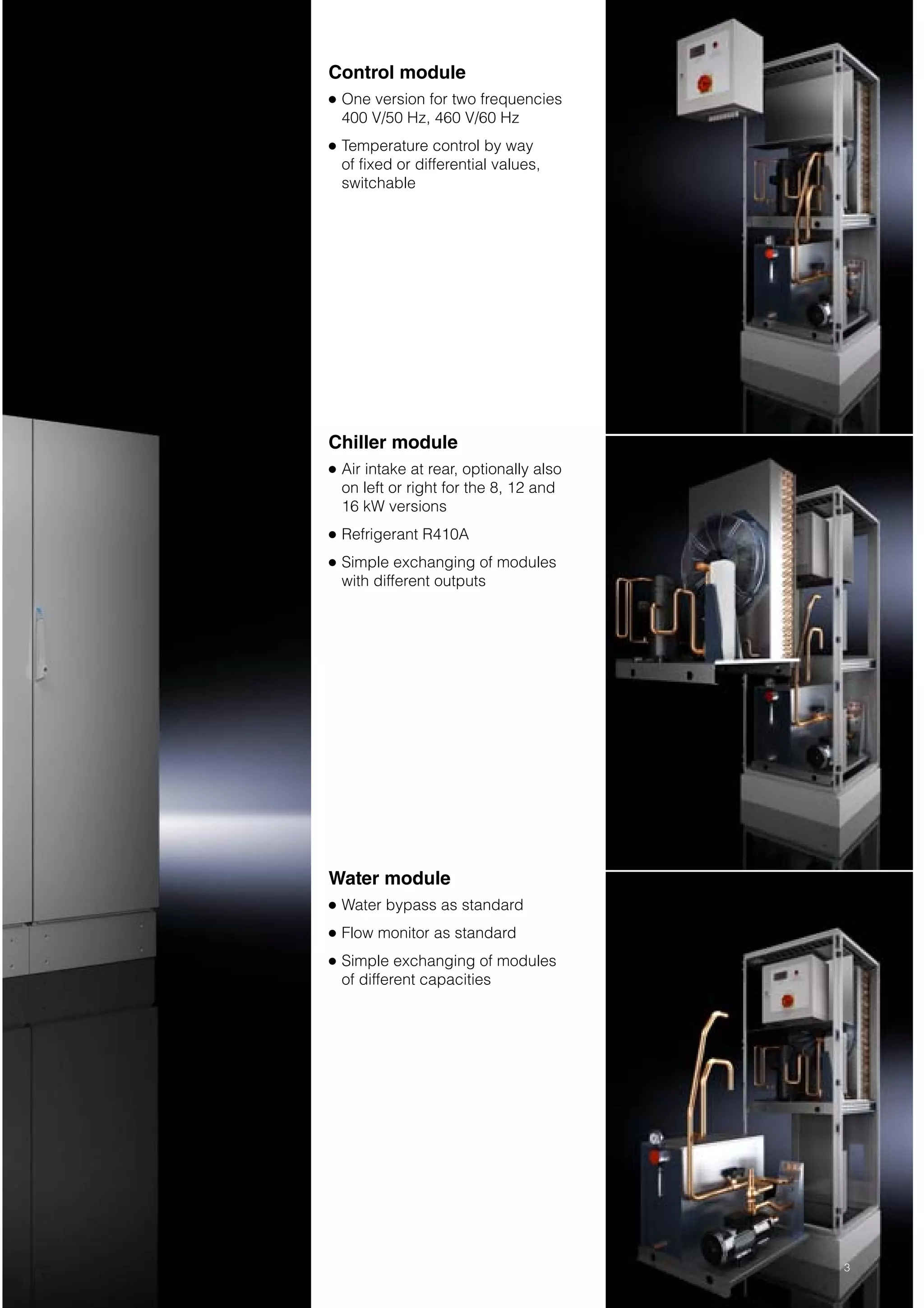 Rittal top therm_chiller | PDF