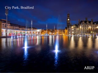 Obtrusive light Richard Morris - Arup UKMEA Liverpool | PPT