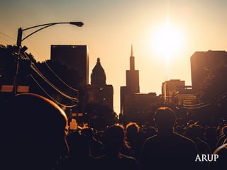 Obtrusive light Richard Morris - Arup UKMEA Liverpool | PPT