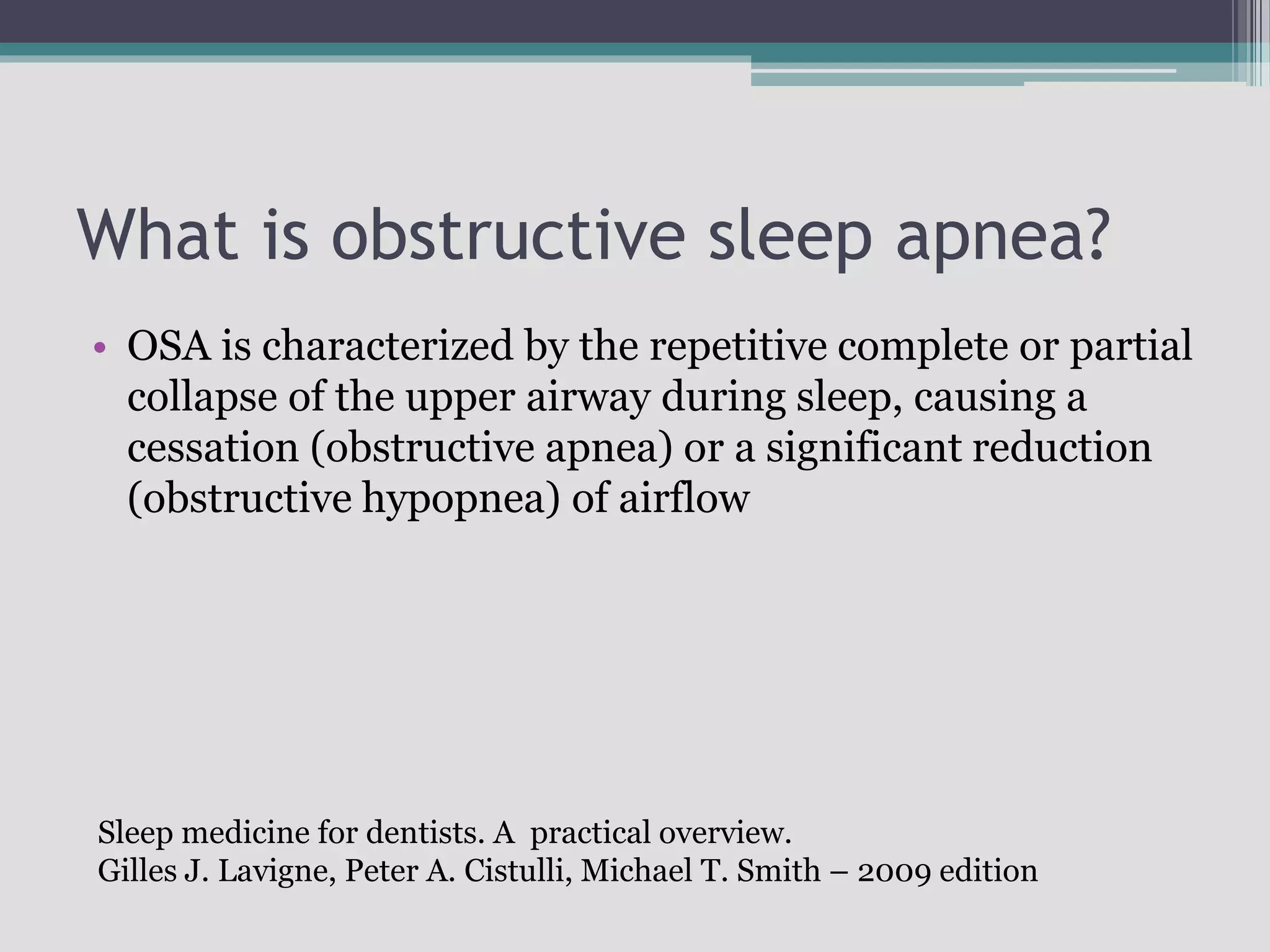 Obtrustive sleep apnea.pptx
