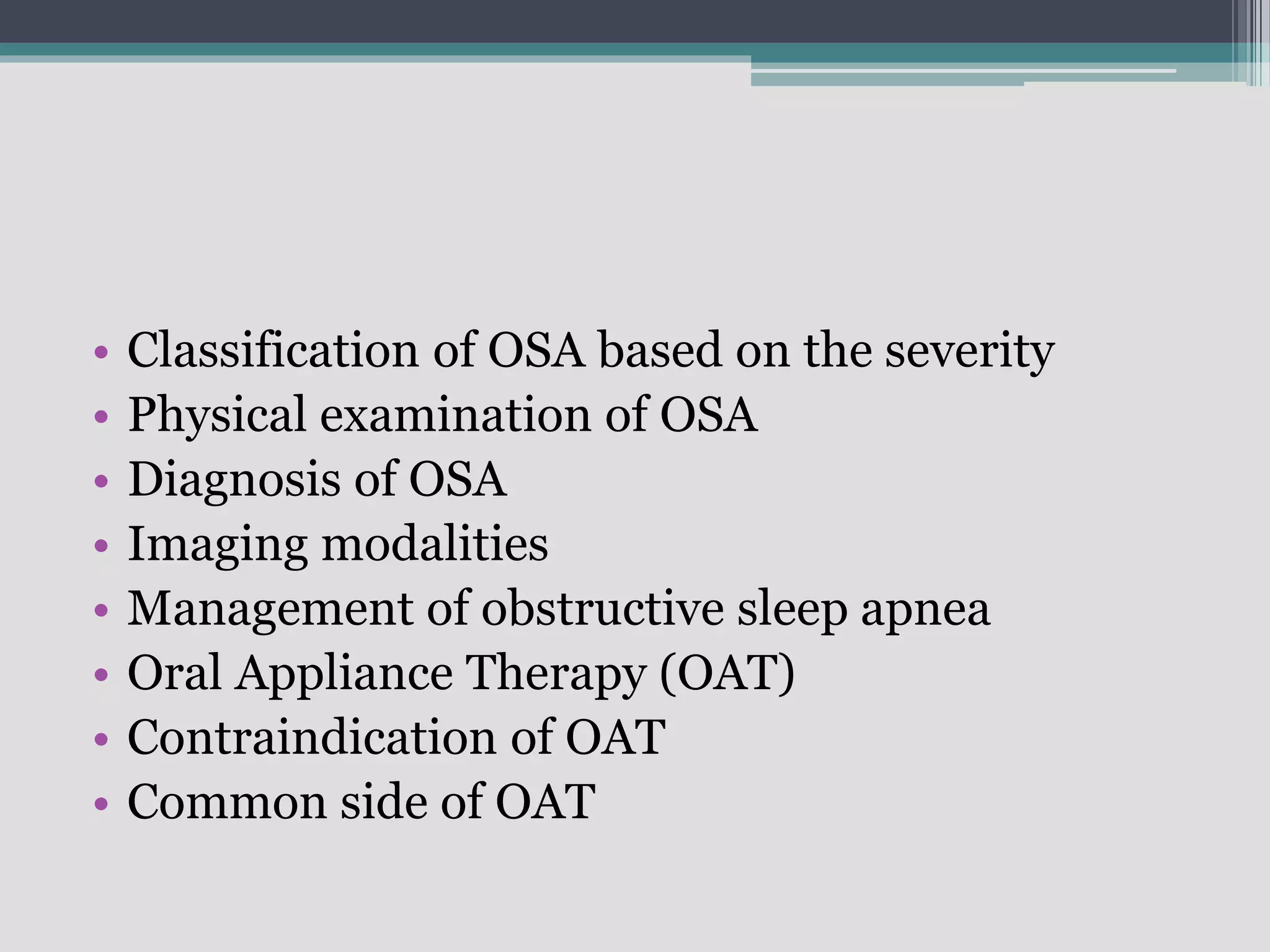 Obtrustive sleep apnea.pptx