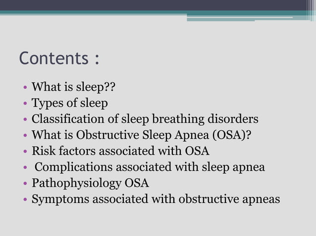 Obtrustive sleep apnea.pptx