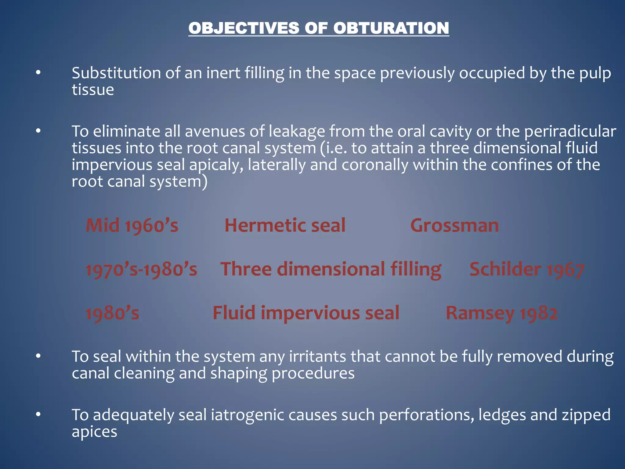 OBTURATING MATERIALS.pptx
