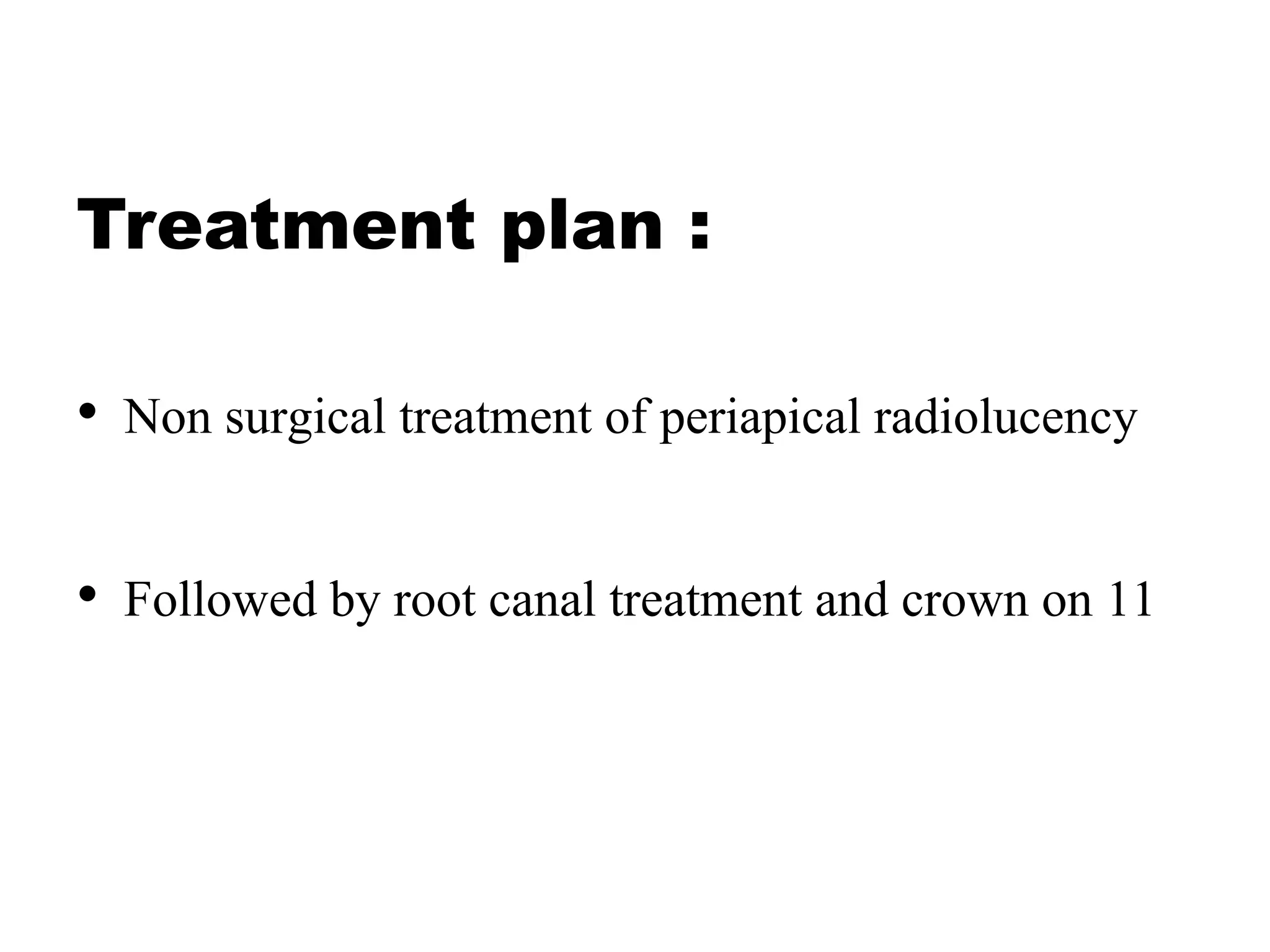 Obturation by mta | PPTX