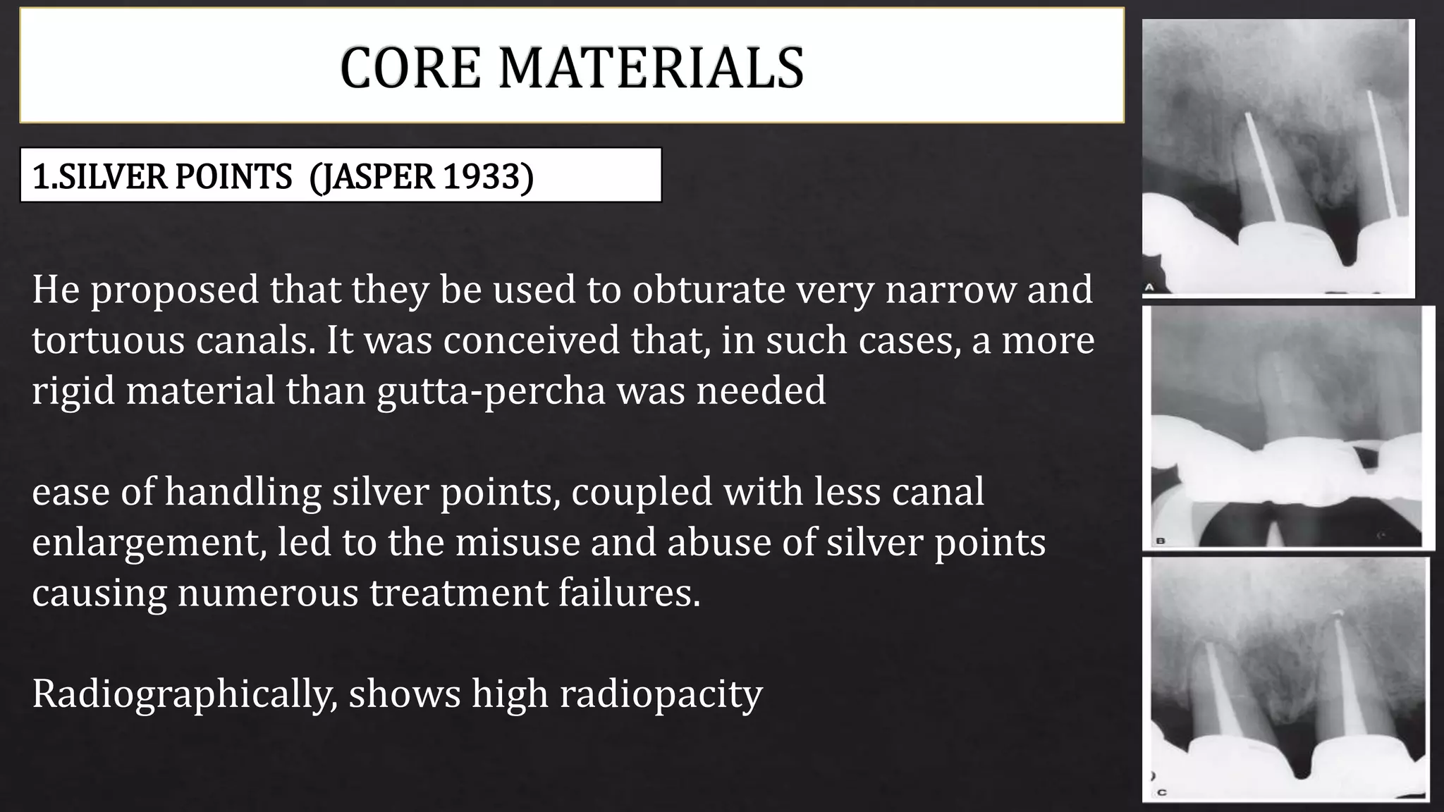 OBTURATION OF ROOT CANAL SYSTEM.pptx