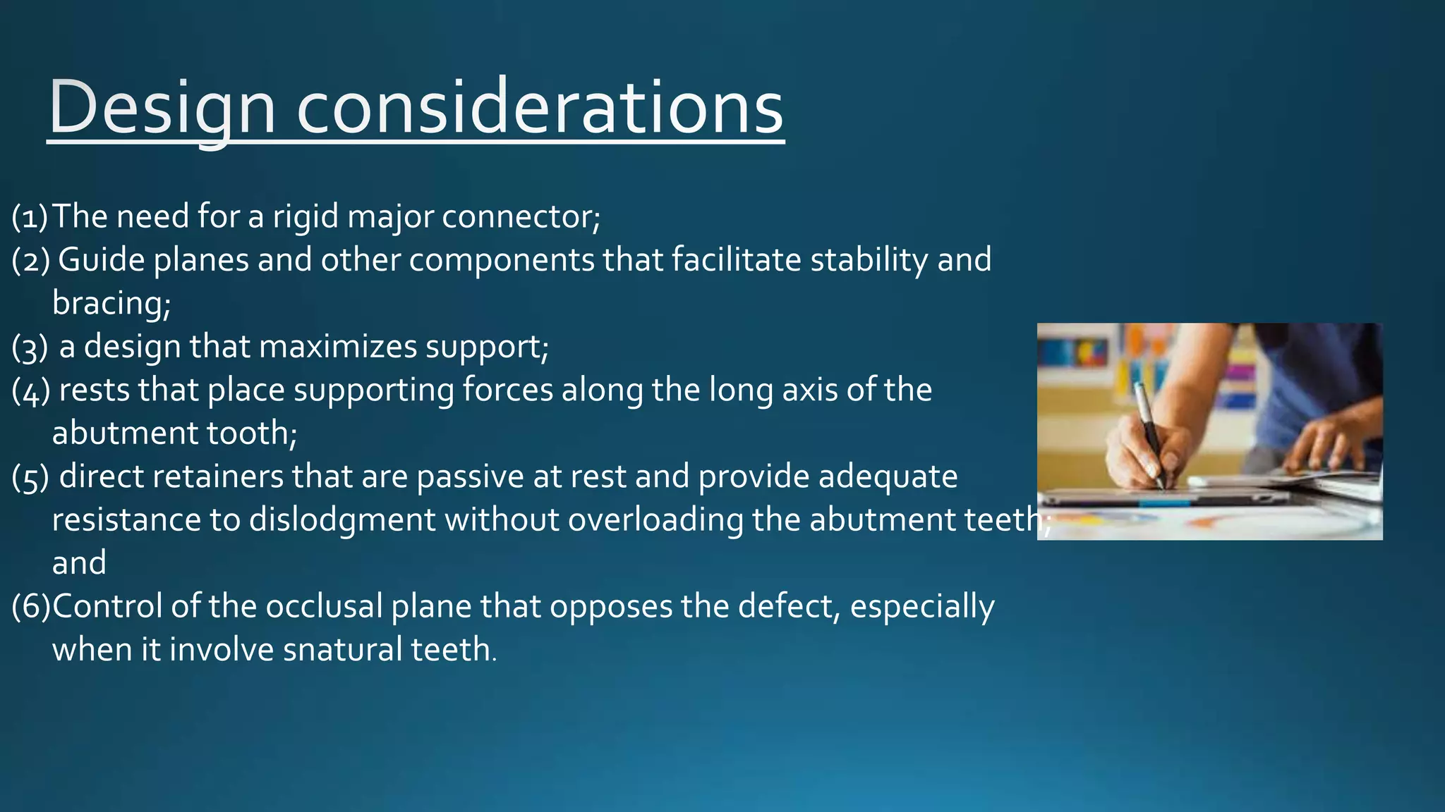 Obturator prosthesis for management of maxillary defects | PPTX