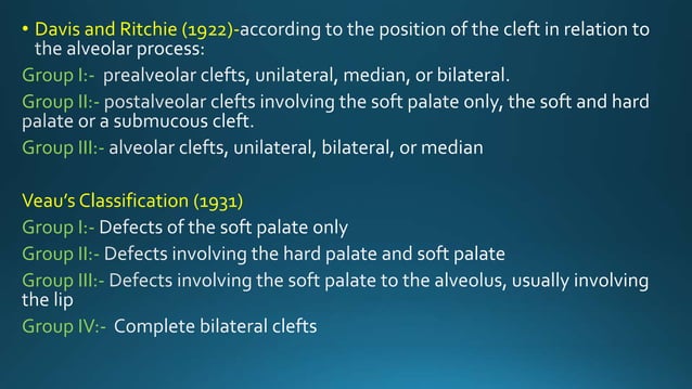 Obturator prosthesis for management of maxillary defects | PPTX