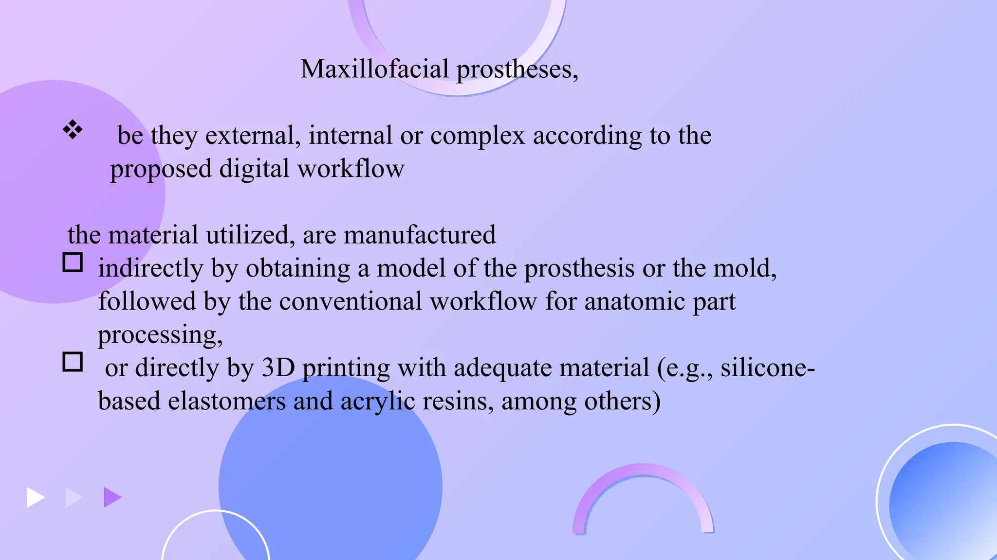 obturator digital lecture talk about types of obturatrors.pptx