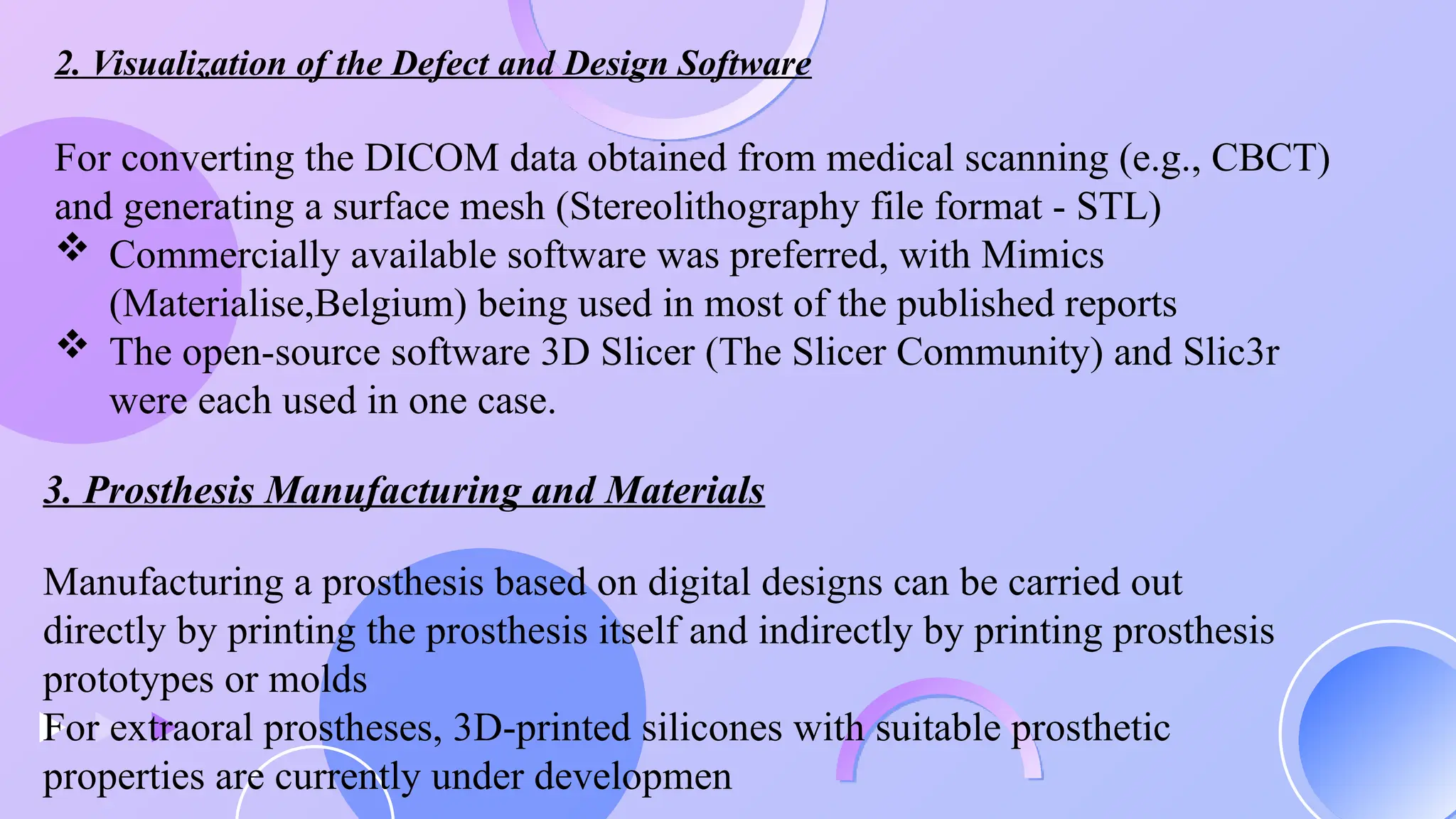 obturator digital lecture talk about types of obturatrors.pptx