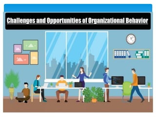OB Unit 1 The First Unit of Organizational Behaviour.pdf