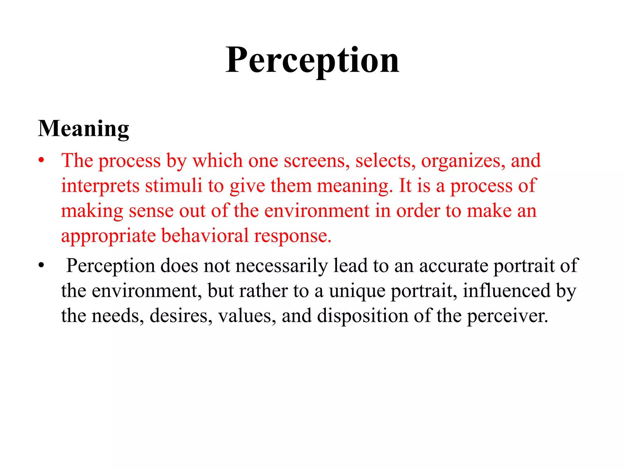 OB unit 2 perception.pptx