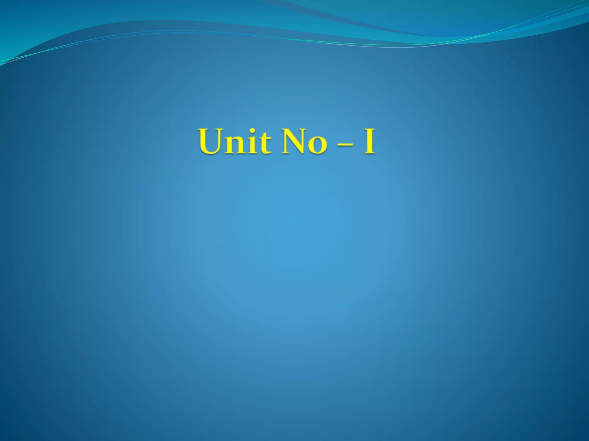 Introduction to Organizational Behaviour | PPTX